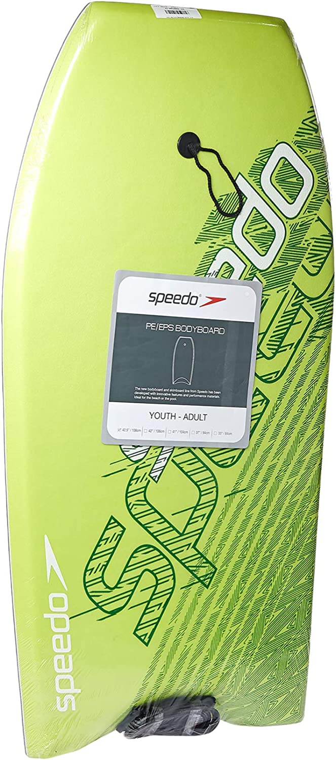 Speedo 42.5" Bodyboard - Da Nang Outdoor Adventures