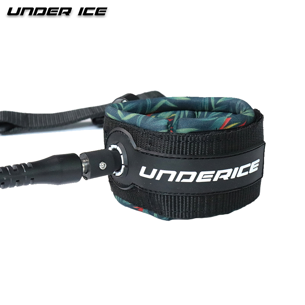 Underice Surf Leash 6ft - Activland