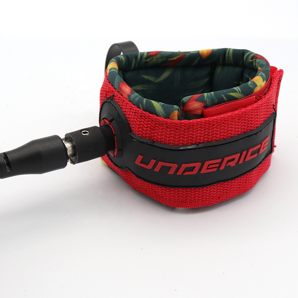Underice Surf Leash 7ft - Da Nang Outdoor Adventures