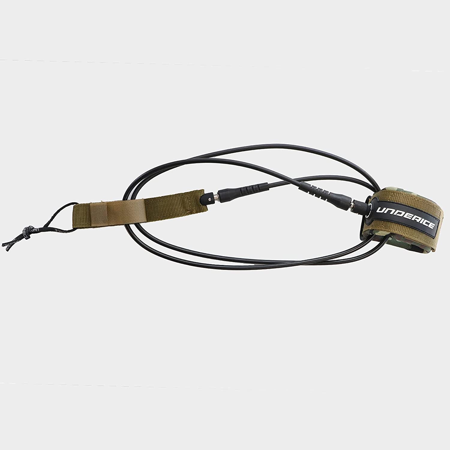 Underice Surf Leash 8ft - Da Nang Outdoor Adventures